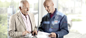 Our Services | The Flying Spanner