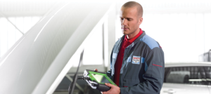 Our Services | The Flying Spanner